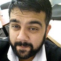 Ameesh Paleja – Medium