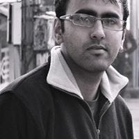 Tarun Tiwari – Medium