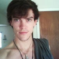 Trey Johnson – Medium