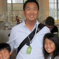 Henry Sohn – Medium