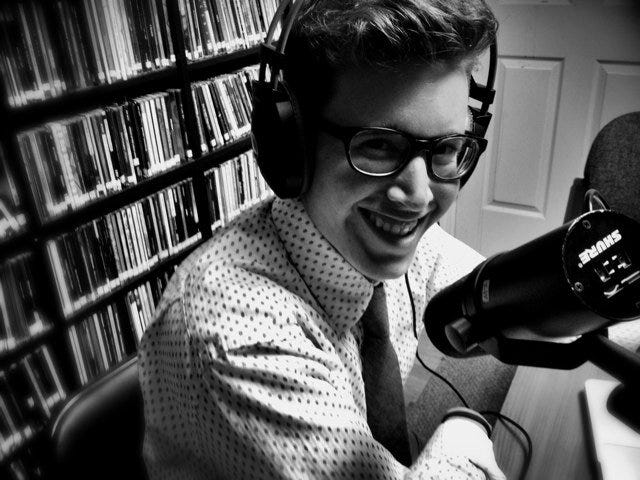 About – Dane Feldman – Medium