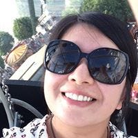 Abby Wong – Medium