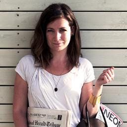 About – Lidia Fabian – Medium