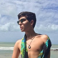 Pedro Monteiro – Medium