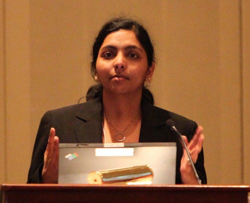Anjana Susarla – Medium