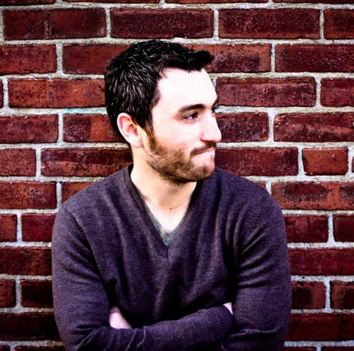 About – Elliot Cohen – Medium