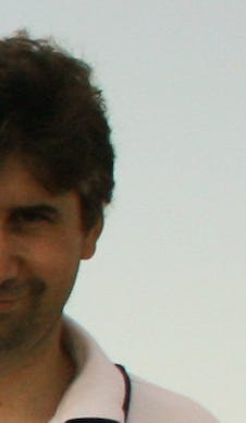 Books – Manuel J. Prieto – Medium