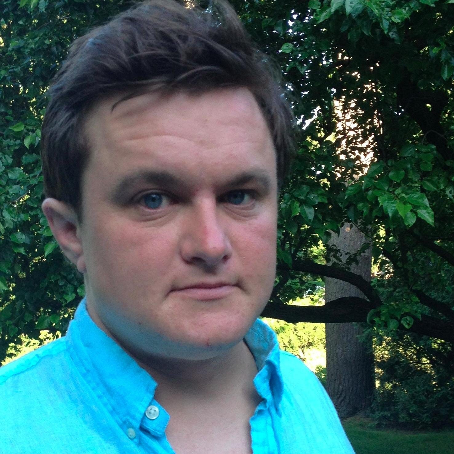 Nick Moorhead – Medium
