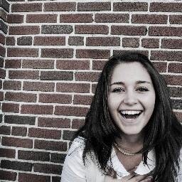 Teagan Rae – Medium