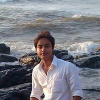 Ashish Das – Medium