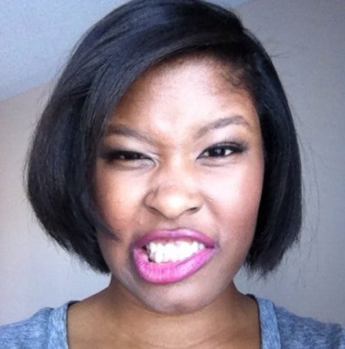 Amoi Murphy – Medium