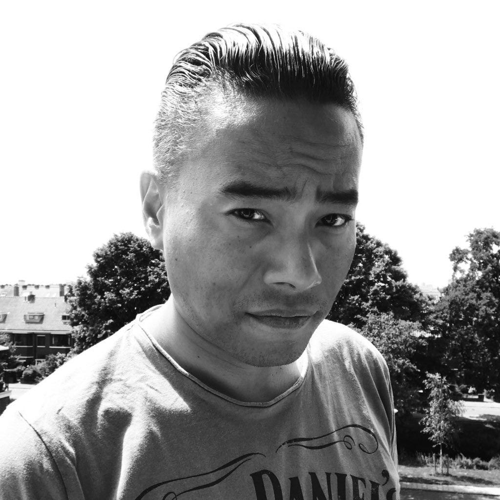 Jasper Mierop – Medium