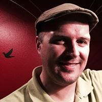 J. Nicholas Weber – Medium
