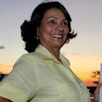 Doris Isabel O Santodomingo – Medium