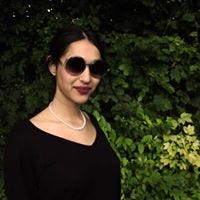 Sophia Cyna – Medium