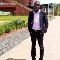 Patrick Mutia – Medium