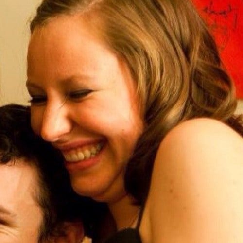 Katherine France – Medium