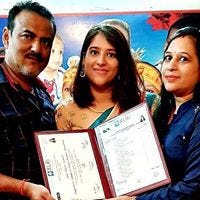 Risha Agarwal – Medium