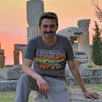 Süleyman Aytekin – Medium