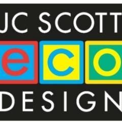 JC Scott eco Design – Medium