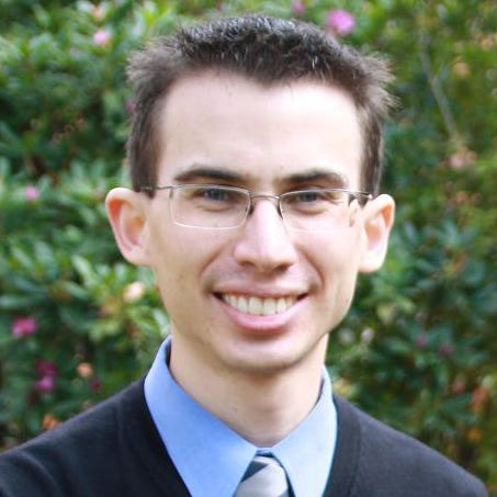 Matthew Purcell – Medium