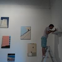 Angelo Santiago Medium