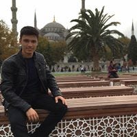 Kadir Deniz – Medium