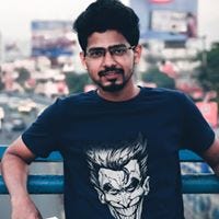 Mainak Chandra – Medium