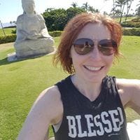 Jane Bowman – Medium