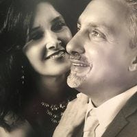 Lisa Pickens Edelstein – Medium