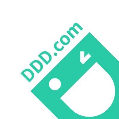 About – DDD.com – Medium