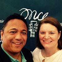 Wayne Mercado – Medium
