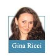 Gina Ricci – Medium