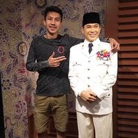 Afdal Hasian Simanjuntak – Medium