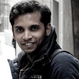 Neil Shah – Medium