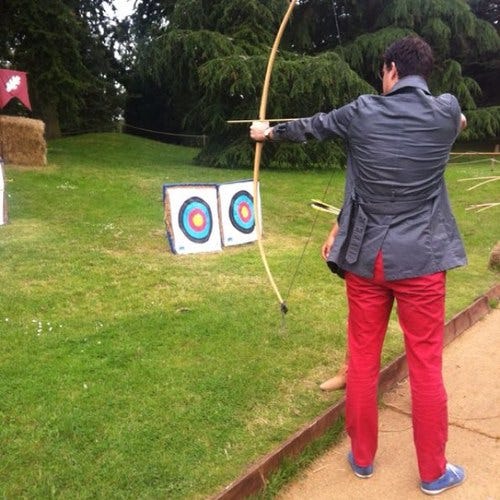 About – Timen Baart – Medium