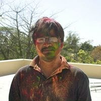 Sandeep Bal – Medium