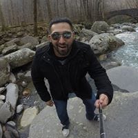 Kurt Johnson – Medium