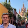 Alex Preston – Medium