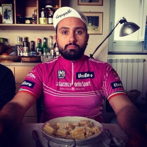 Claudio Cocuzza – Medium
