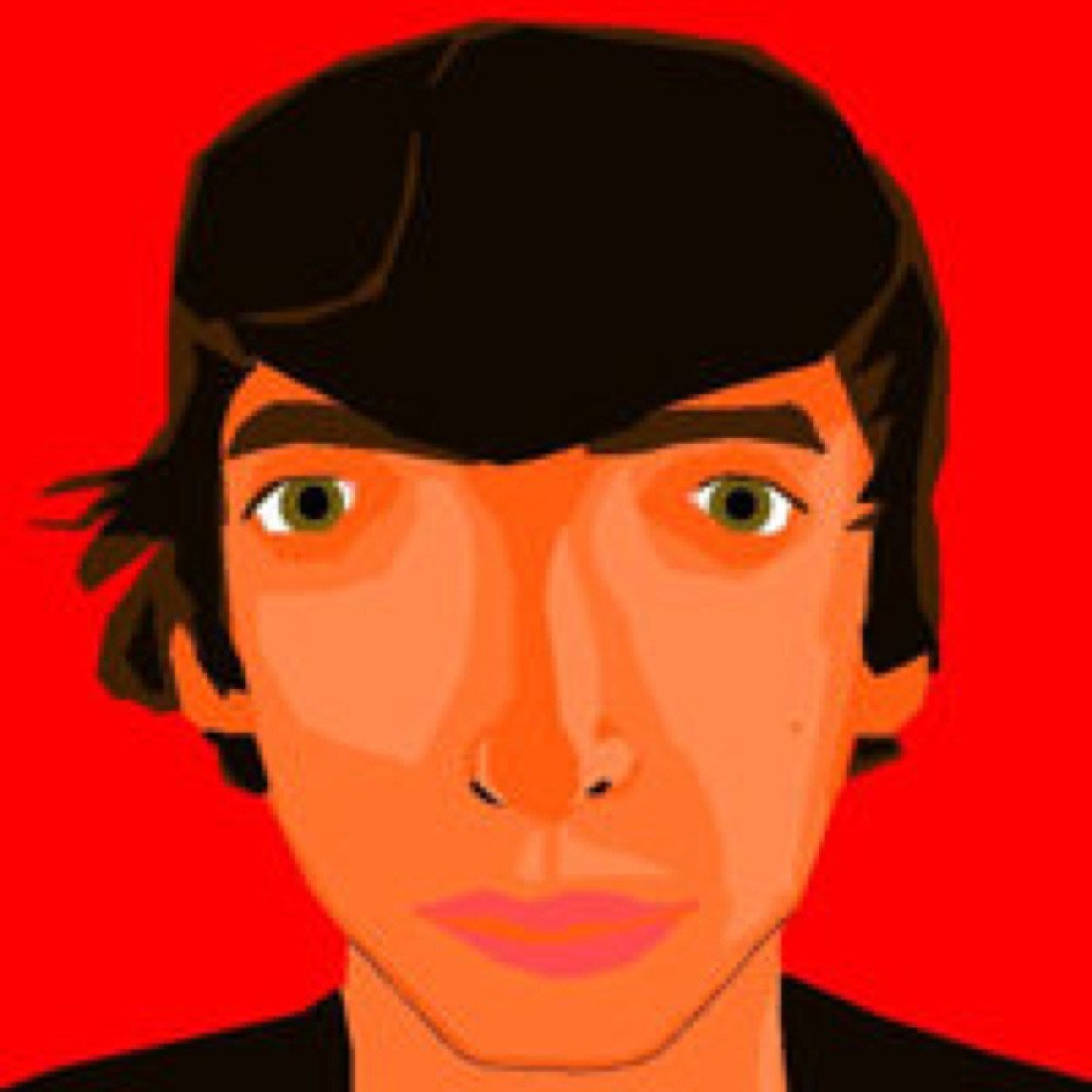 The David Topping Show – Medium