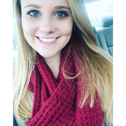 About – Michelle Murphy – Medium