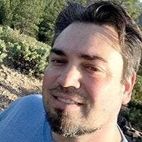 James Hummel – Medium