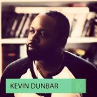 Kevin Dunbar – Medium