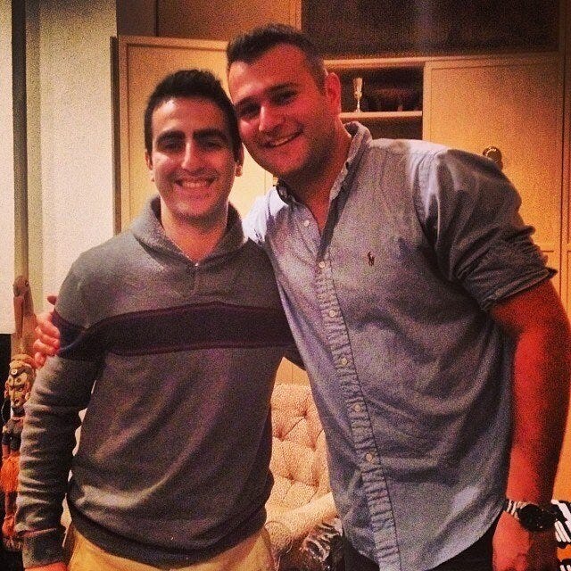 Jordan Levy – Medium