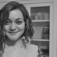 Delia Radu – Medium