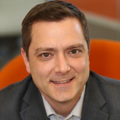 Jonathan Swain – Medium