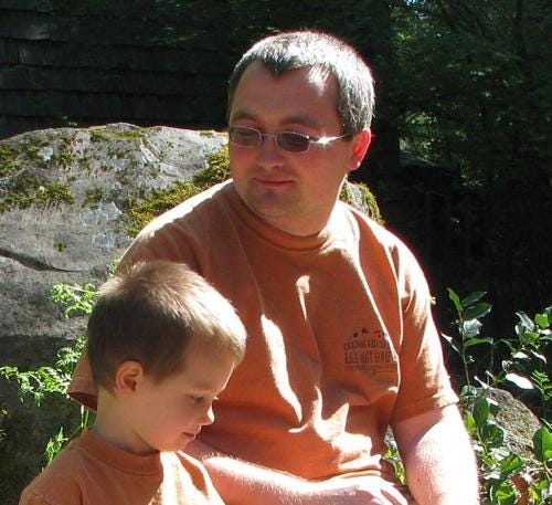Ionut Gradinaru – Medium