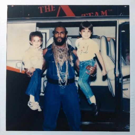Eric Sylvester – Medium