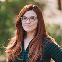 Shannon Forrey – Medium